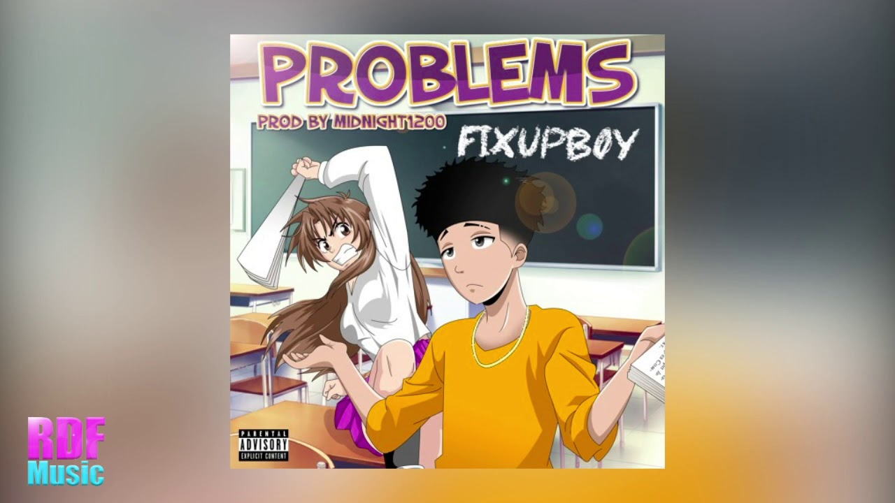 Fixupboy Problems Youtube