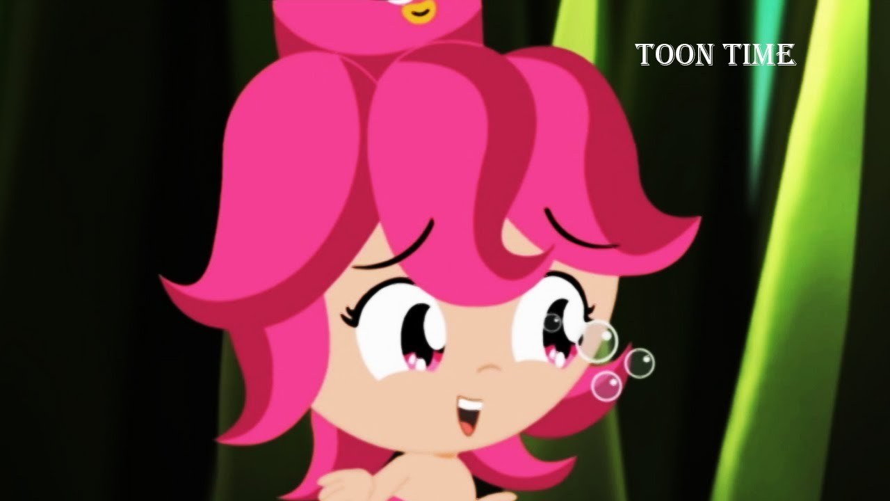 Tubarina Almighty Sea Princesses S01 E16 Full Episode Youtube