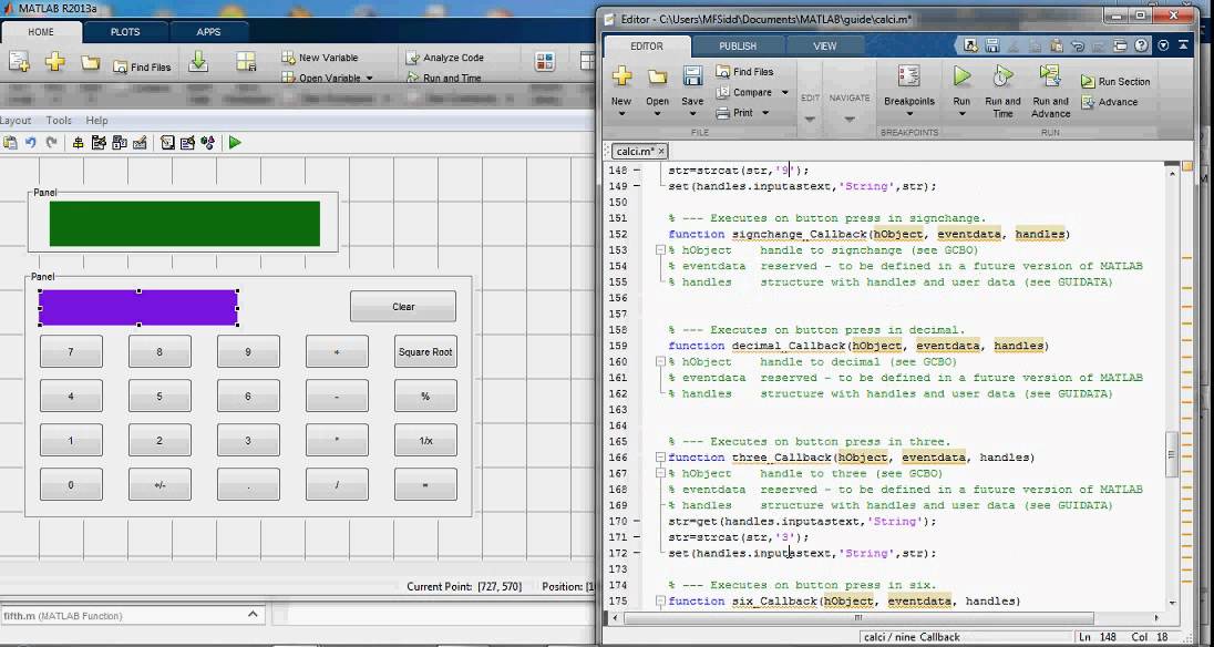 Java Gui Calculator Free Full Project Code