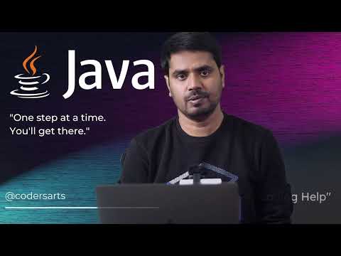 Java Interview Preparation Checklist