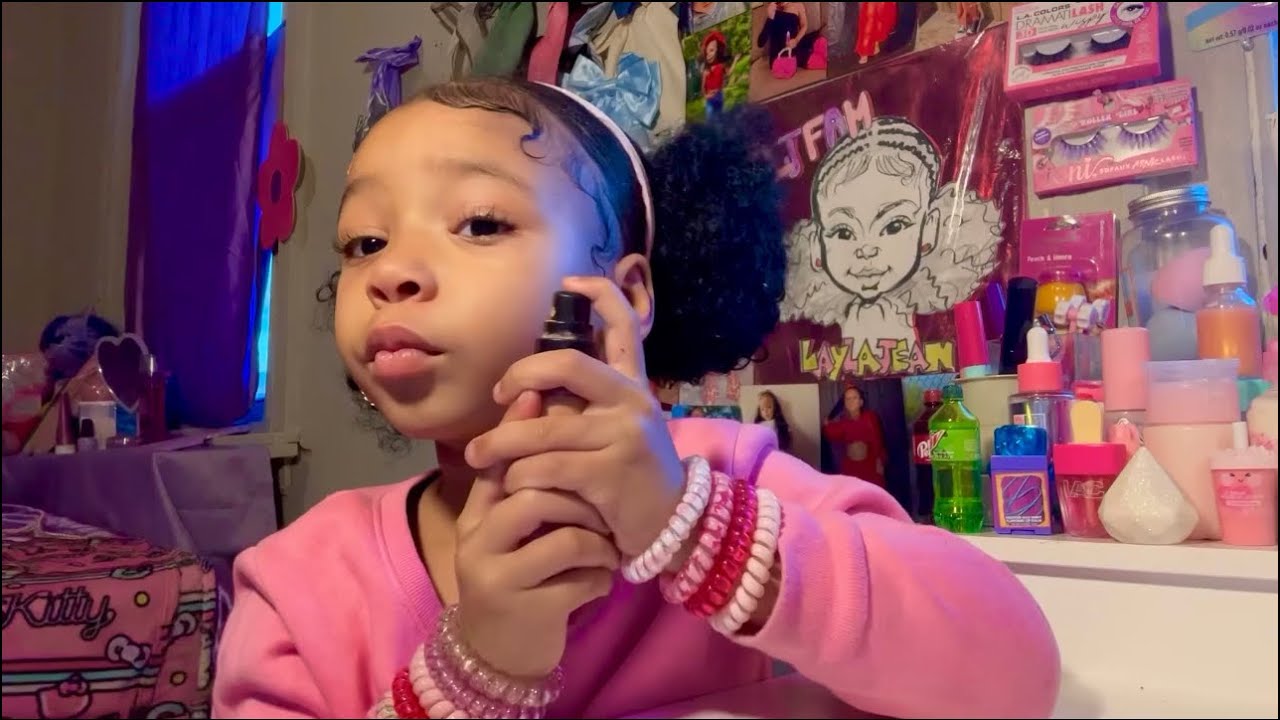 Makeup Tutorial Youtube