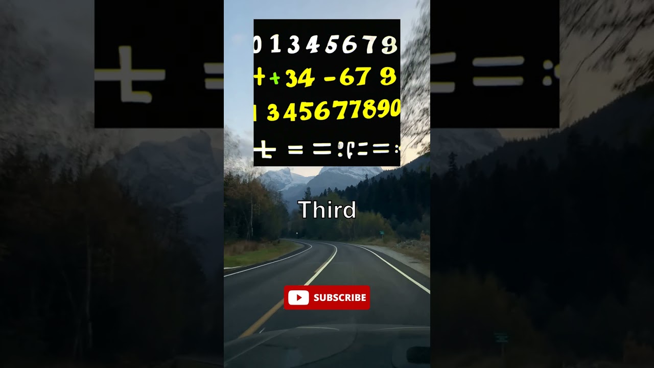 Amazing Triple Facts Uncovered Mind Blowing Discoveries Go It