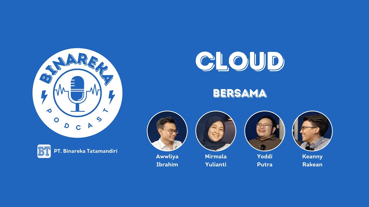 Cloud Youtube