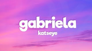 Katseye Gabriela Lyrics Hands Off Gabriella Mp3 Mp4 Download Clip