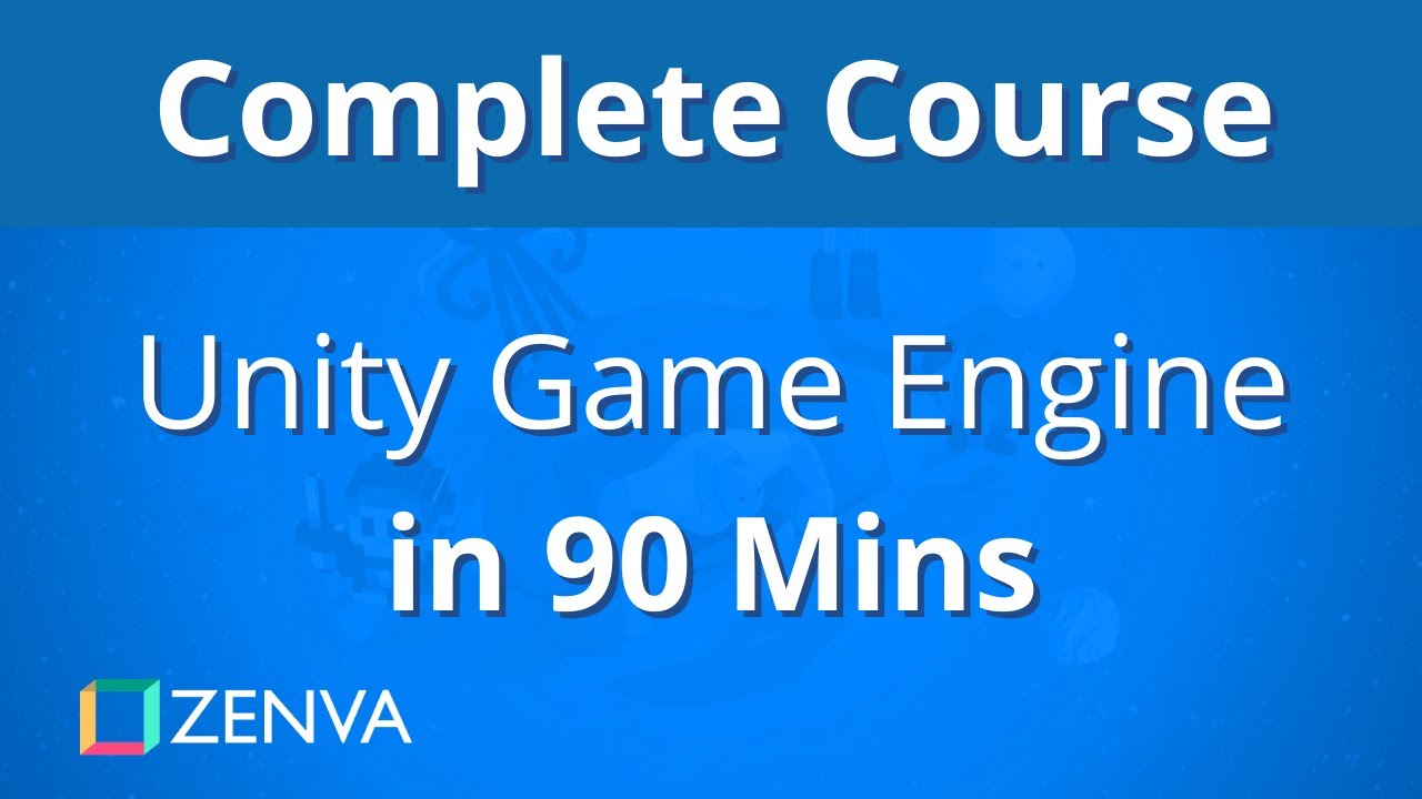 Who Created Unity Game Engine Verychart