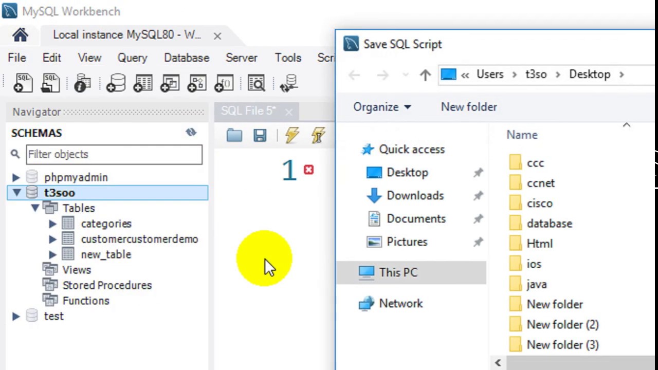 Sql Workbenchj User39s Manual Sqlworkbench