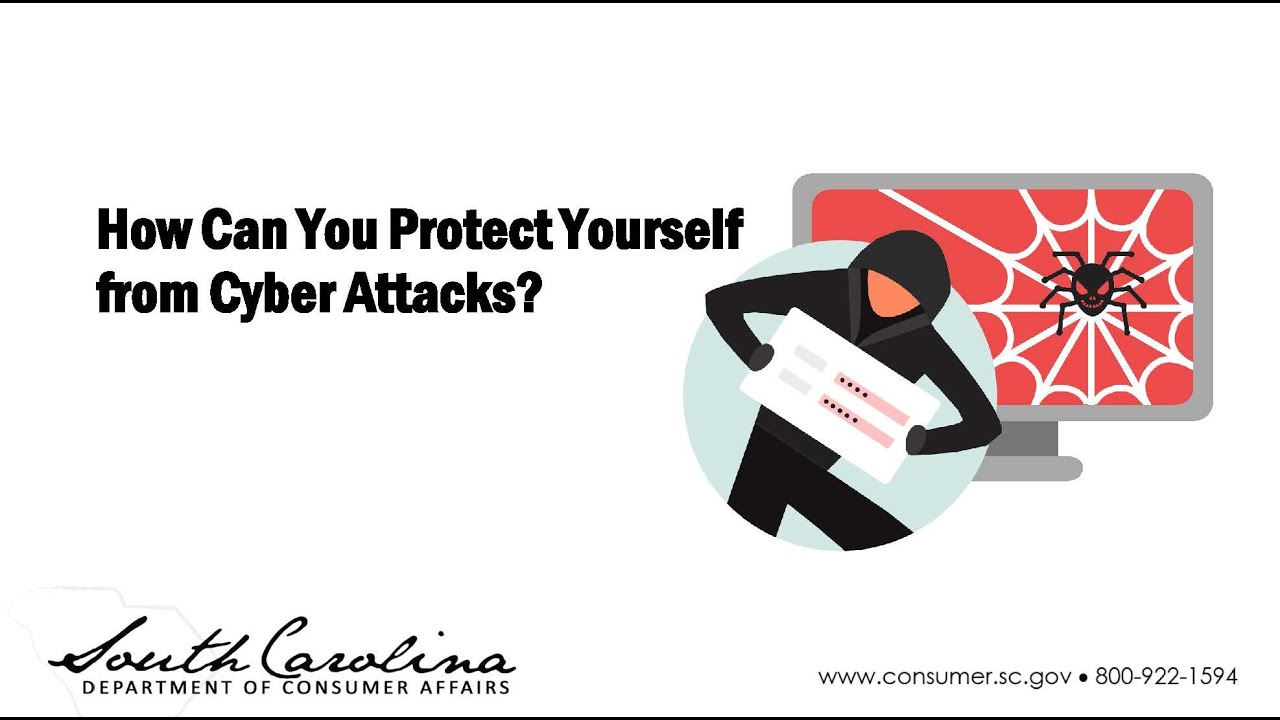 Cybersecurity Basics Webinar Youtube