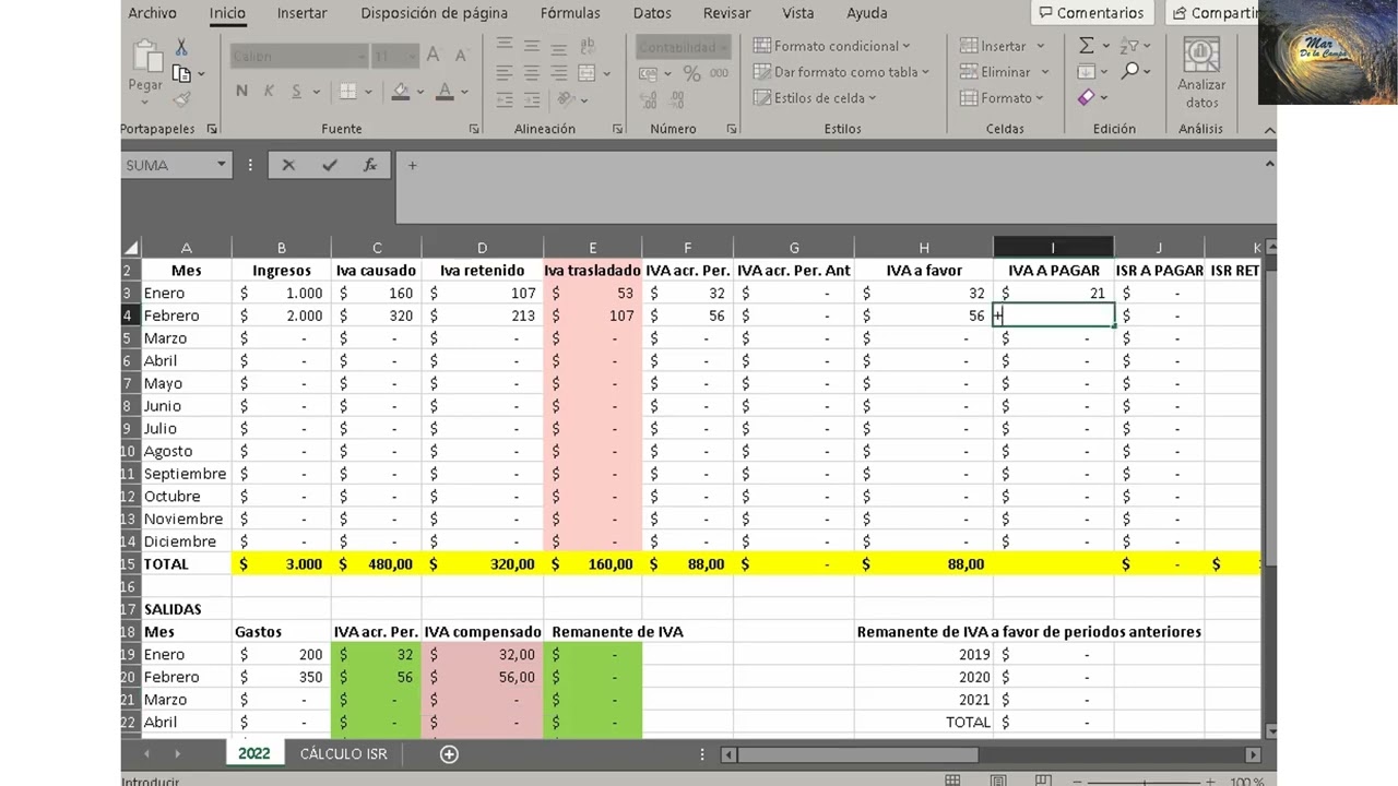 Tabla Isr 2023 Resico Personas Morales At William Pfeffer Blog