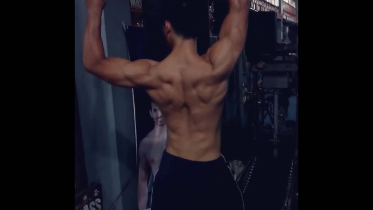 Indonesian Muscle Stud Showing His Muscle Youtube