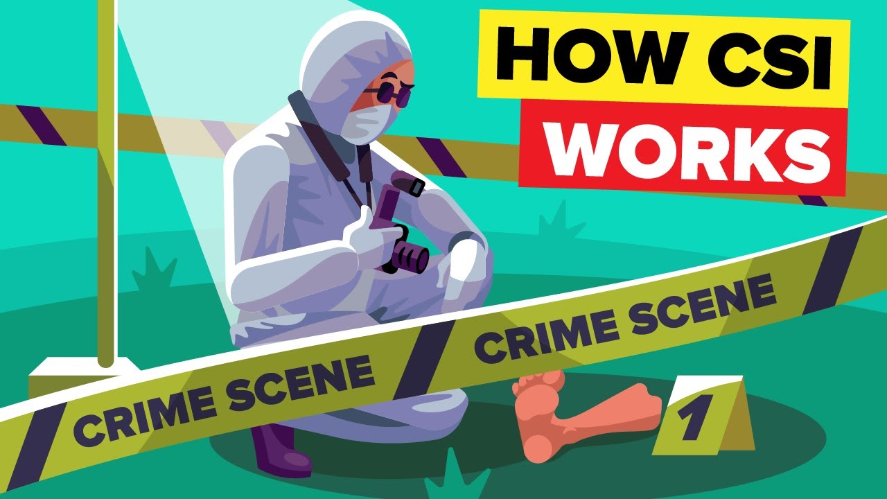 Crime Autopsy How Does Real Life Csi Solve Murders