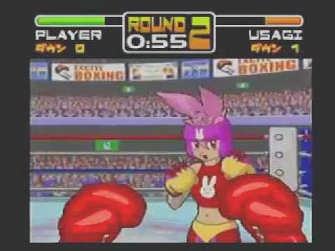 wade hixton's COUNTER PUNCH fight 5-mimi li - VidoEmo - Emotional Video ...