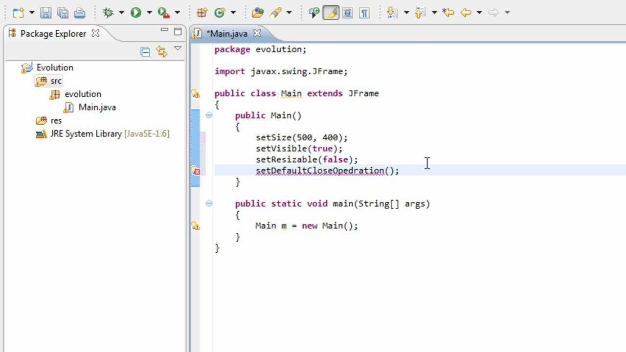 Java Jar Set Main Class At Frederick Saechao Blog
