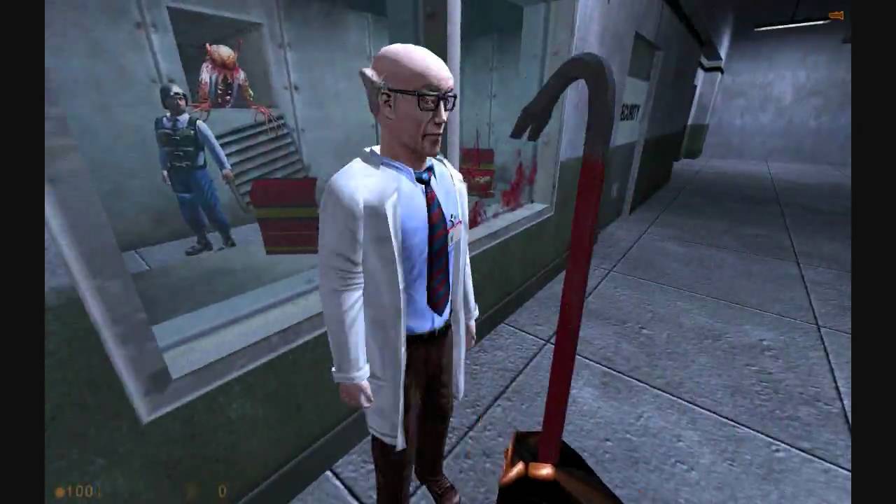 Half Life 1 Beta Havaldate