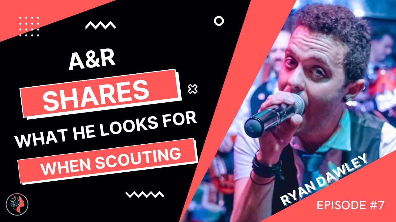 How To Get Signed To A Record Label