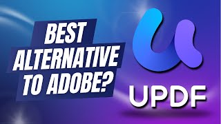 Best Ai Pdf Editor Just Replaced Adobe Updf 2 0 Review Updf2 Mp3 Mp4