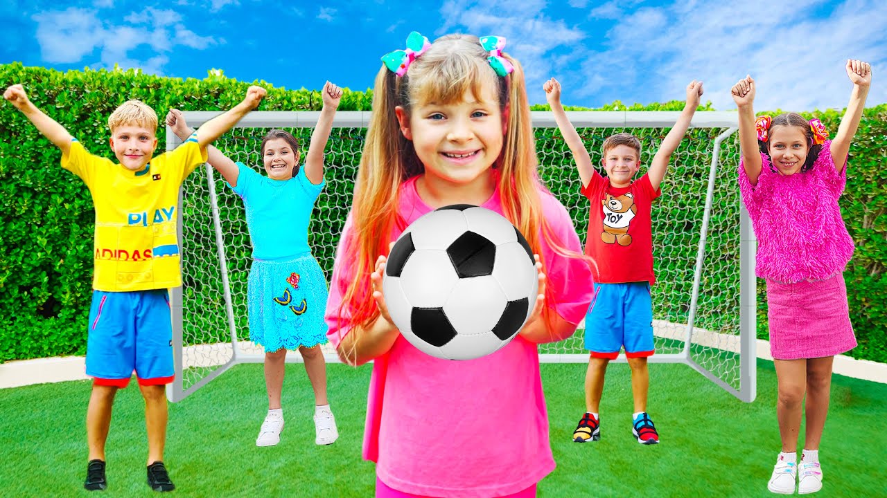 Diana Roma Meet The Youtube Family Behind The Kids Diana Show Channel