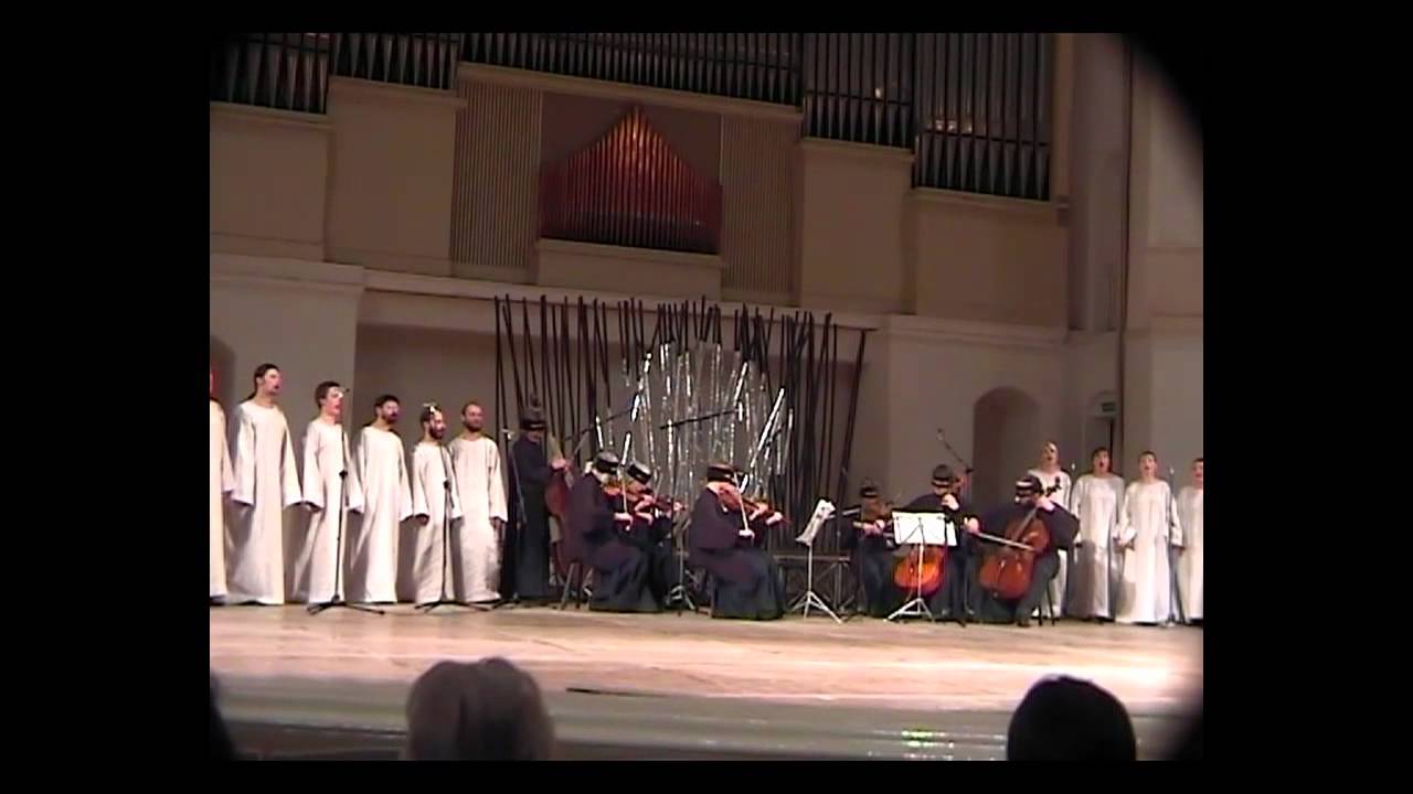 Russian Music Booking Russian Folk Contemporary Music 05 Youtube