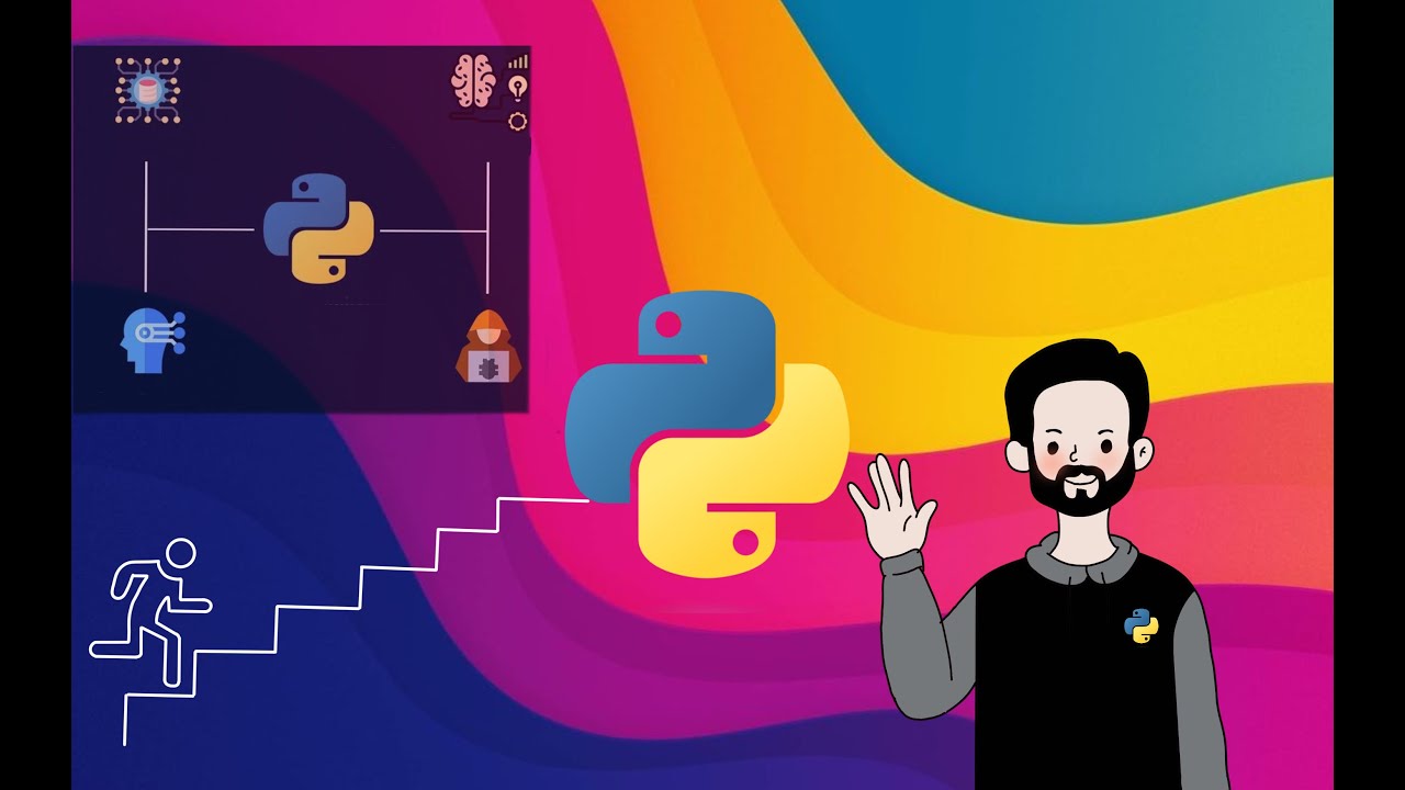 Python Tutorial 2023 Python Full Course Simply Explained Youtube