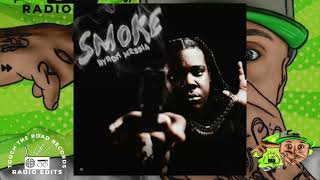 Dan Sky X Attomatic Rooster Riddim Ttrr Edits Clean Mix Touch The Road ...