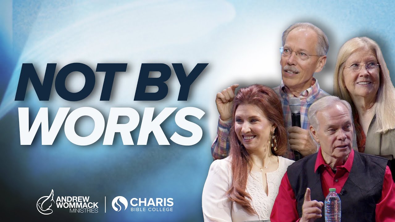 Andrew Wommack Carrie Pickett Interview With Mike Caroline Hoesch