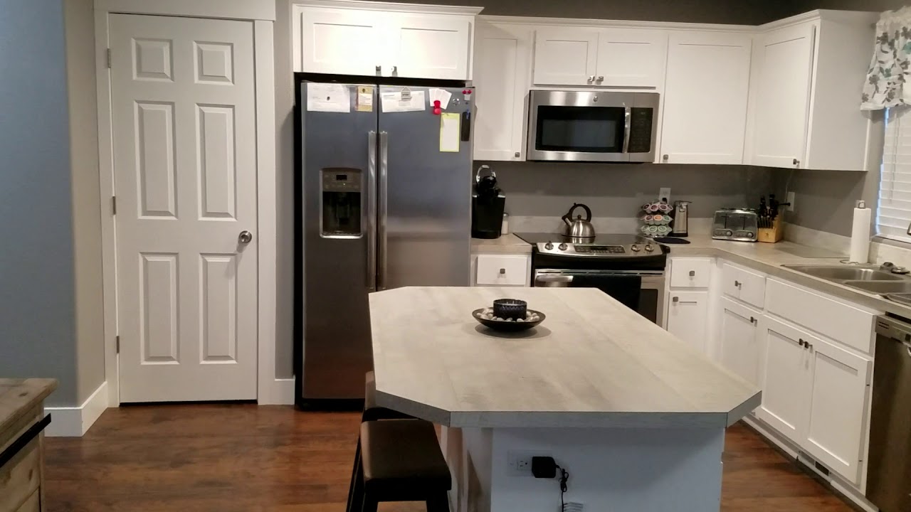 Kitchen Youtube