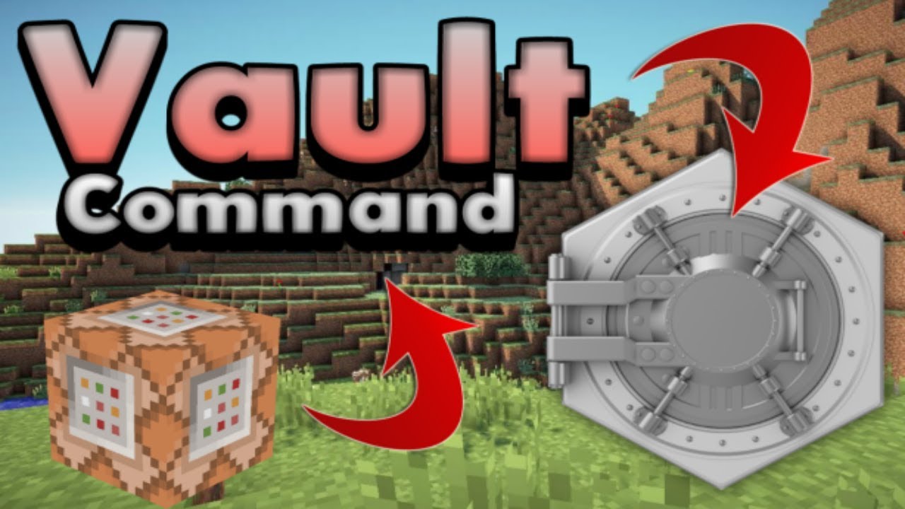 How Do Command Blocks Work In Bedrock Edition At Dean Metoyer Blog