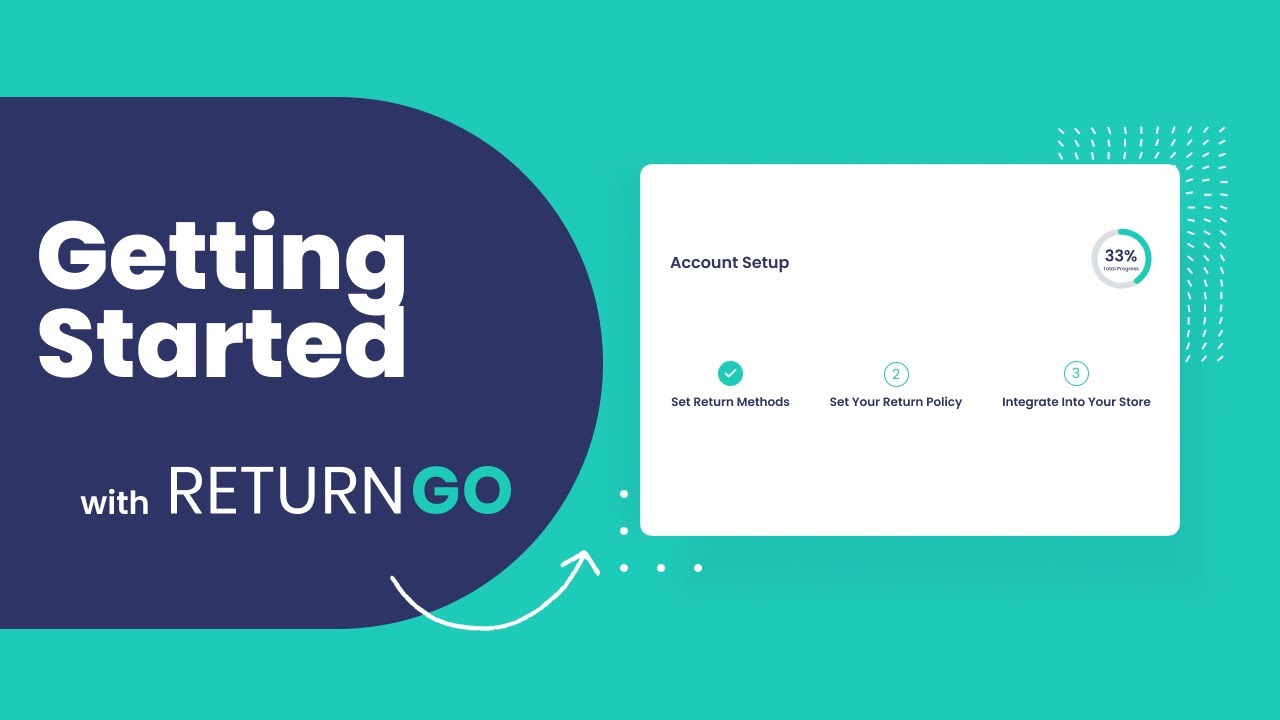Getting Started With Returngo Youtube