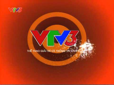 Vtv3 Ident 3 Youtube