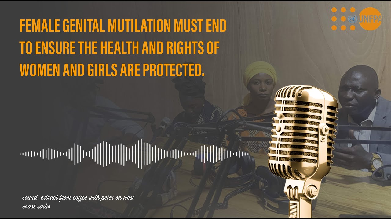 Media Engagement On Fgm Youtube
