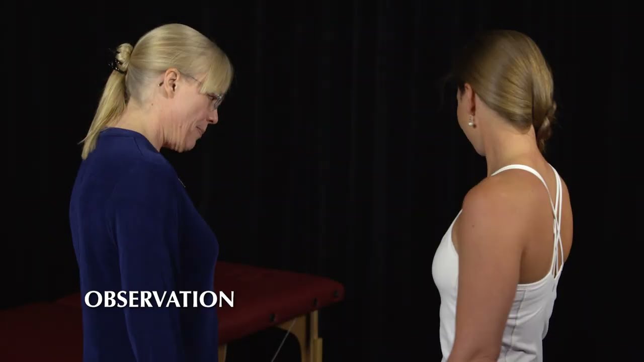 Hip Examination Youtube