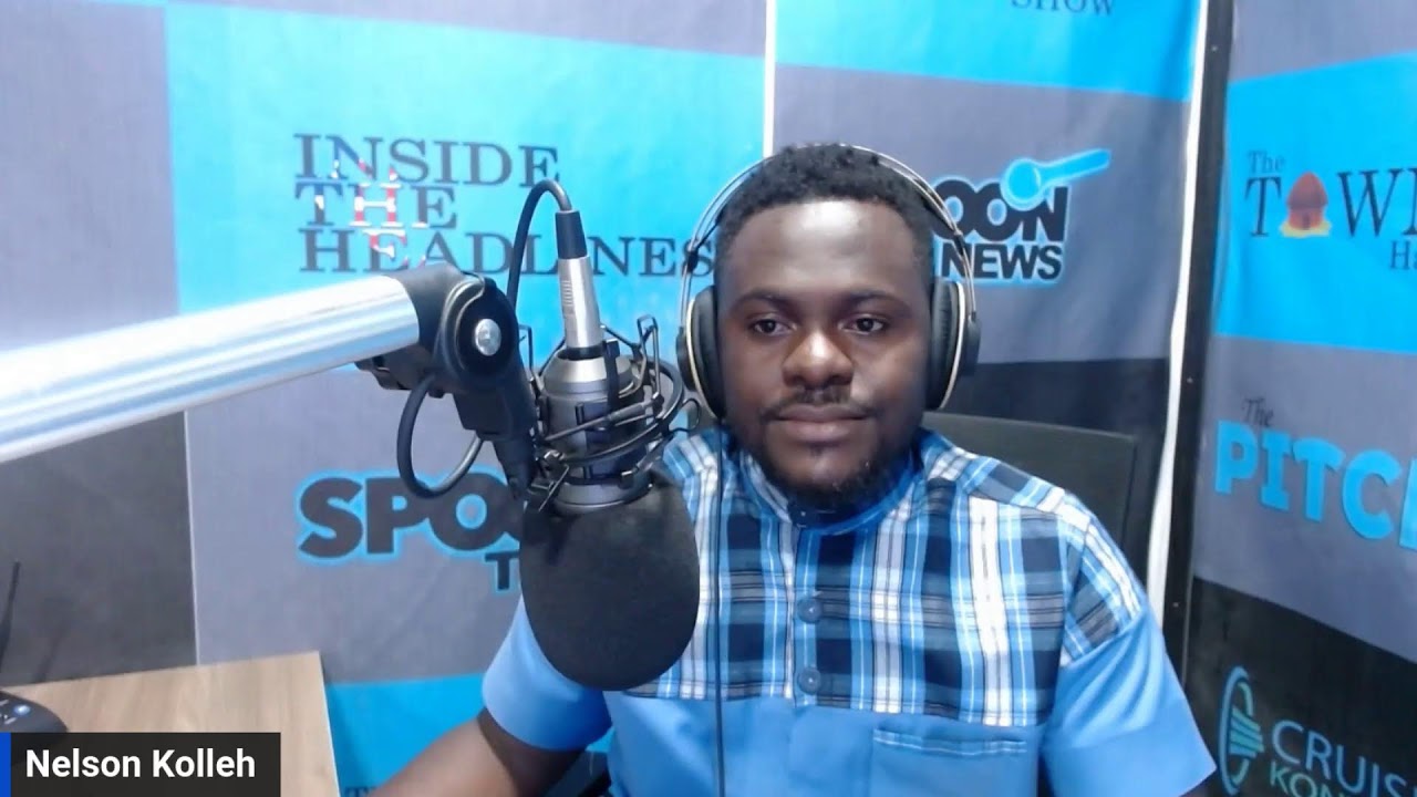 Spoon Talk July 17 2024 Youtube