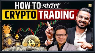 Crypto Trading Guide Step By Step For Complete Beginners Mp3 Mp4
