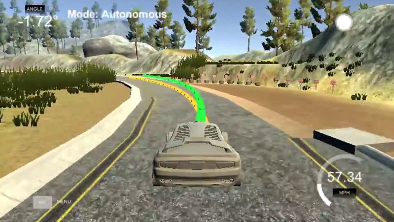 Model Predictive Control Youtube