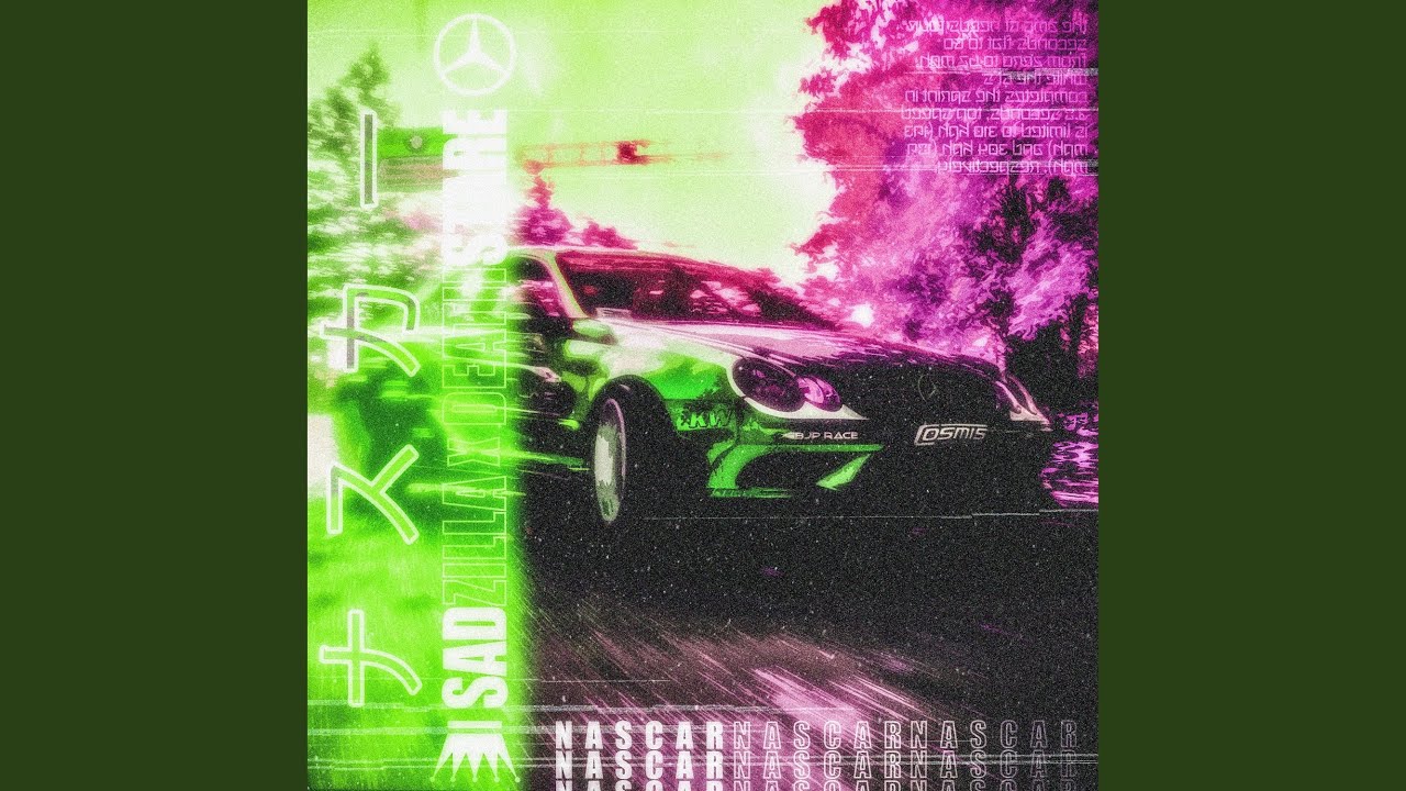 Nascar Youtube Music