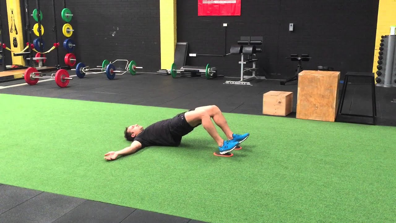 Sliding Leg Curl Progression At Hugo Bergin Blog