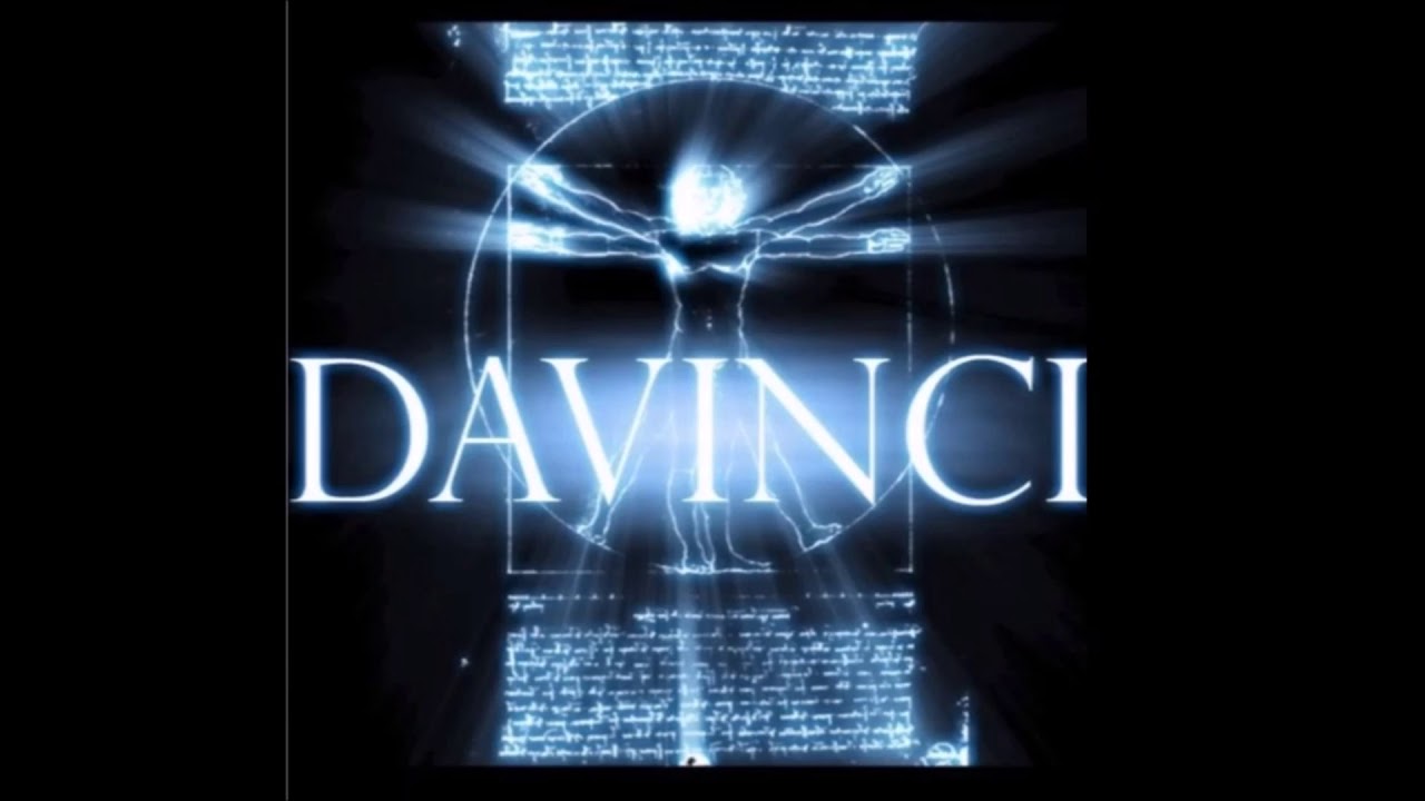 Davinci Stand Up Youtube