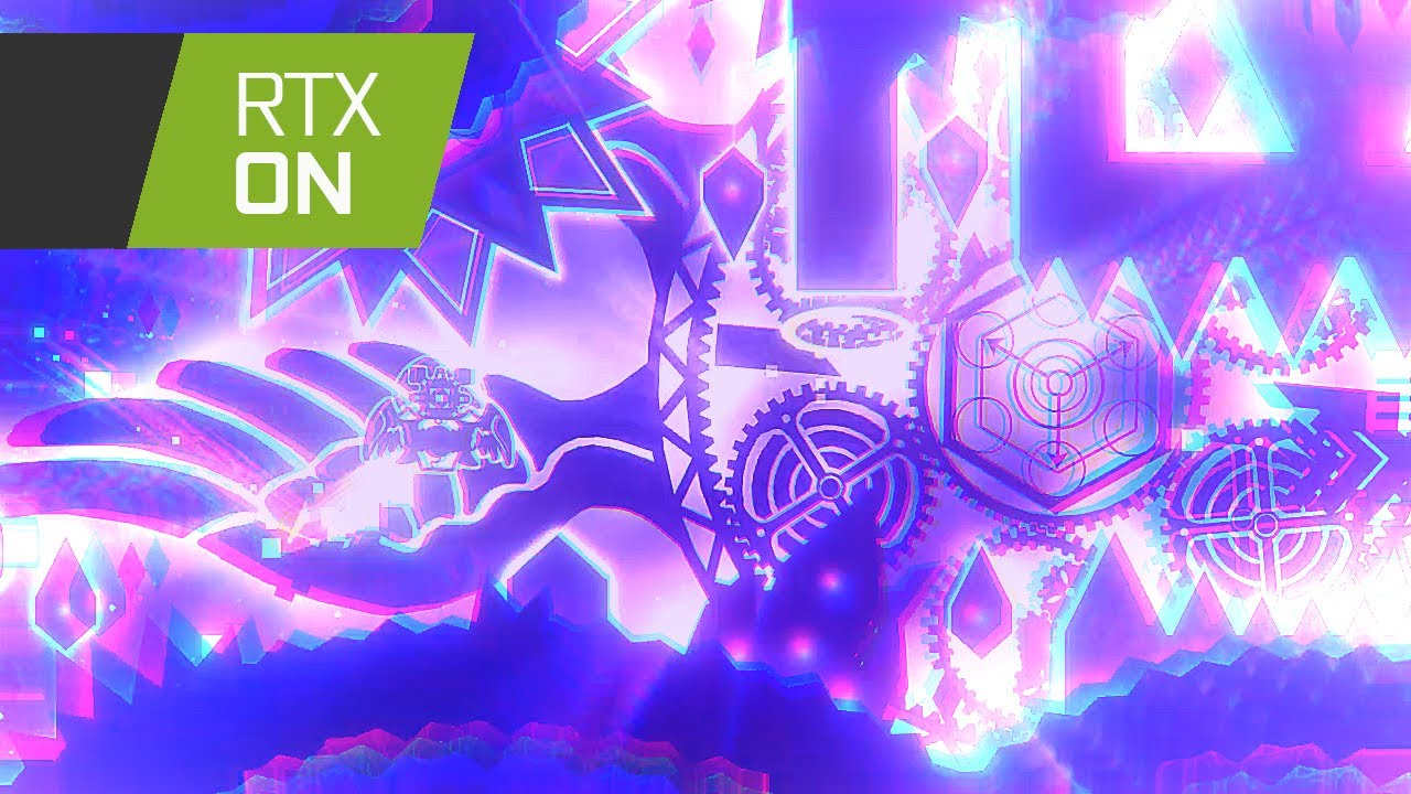 Astral Divinity With Rtx Full Detail Youtube