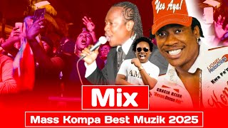 Mixtape Compas Love 2025 Kompa Mix Piano Best Wold Music 2025 Haitian