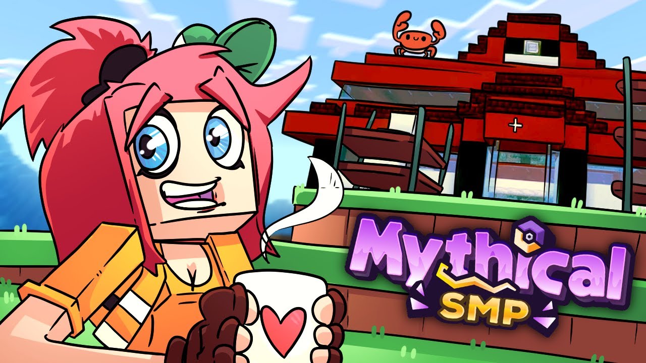 I Built A Pokecenter Day 25 Finale Youtube