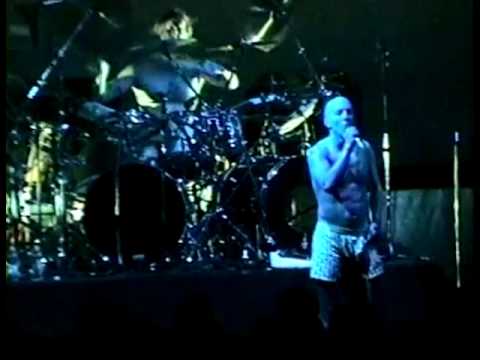 Tool Aenima Live New Jersey 1997 Youtube