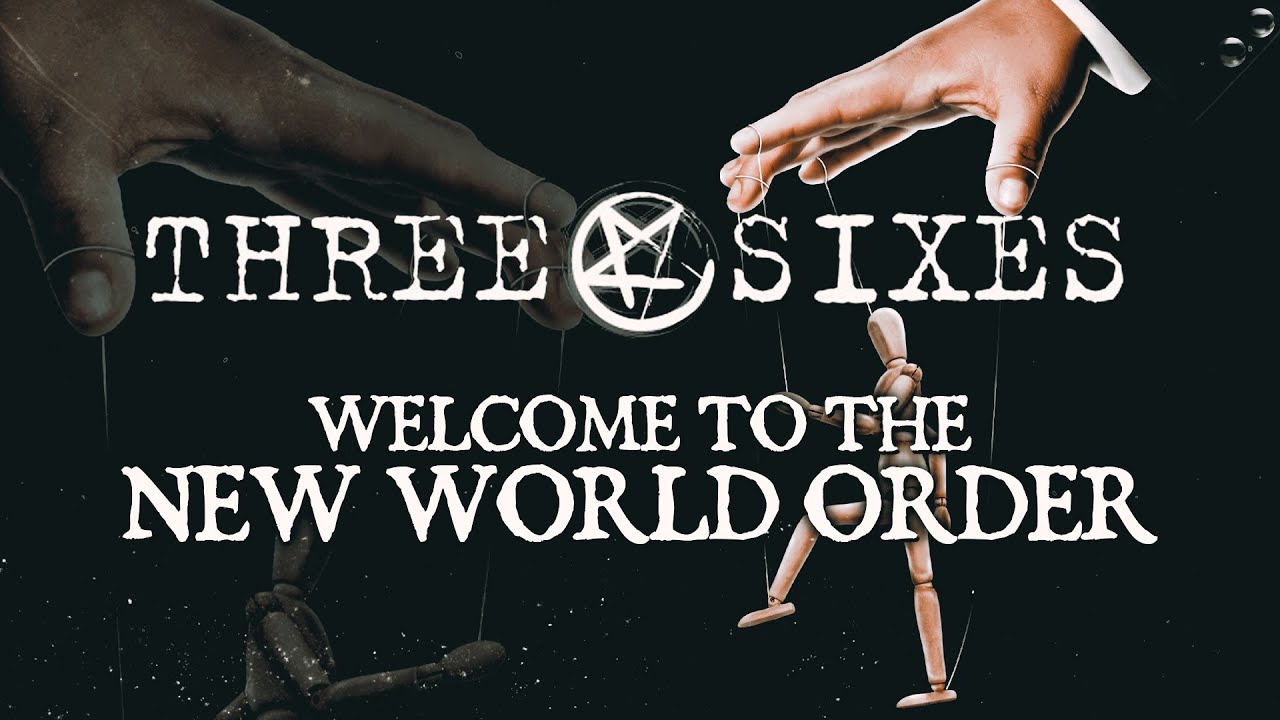 Welcome To The New World Order Youtube