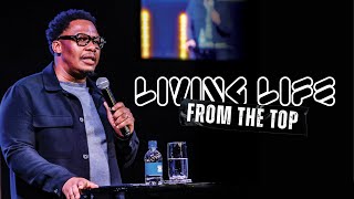 Living Life From The Top Bishop Ssm Mdletshe Builders Church Mp3 Music ...