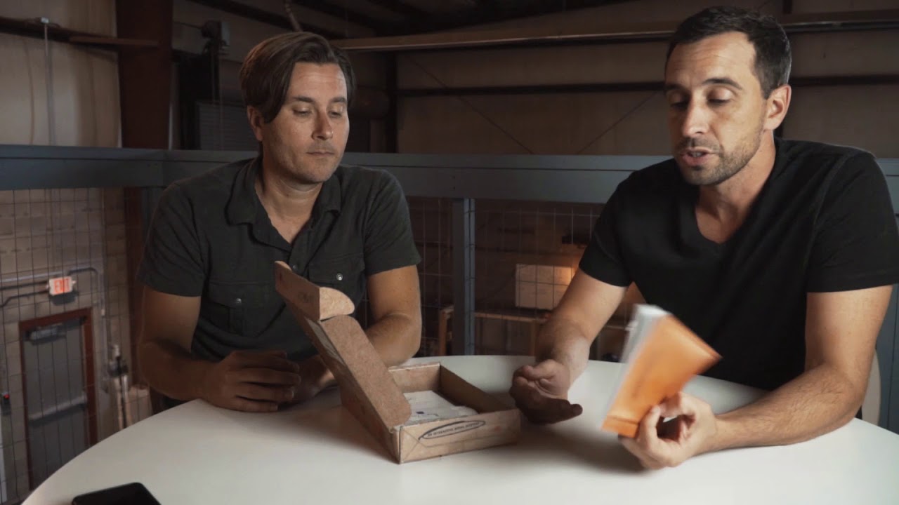 Introducing Dispatch Youtube