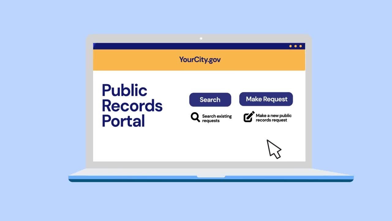 Nextrequest Explainer Video Youtube