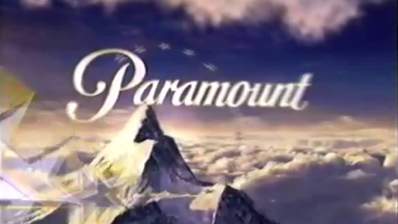 Paramount Logo 2002 With Fanfare Vhs Captured Hd Youtube