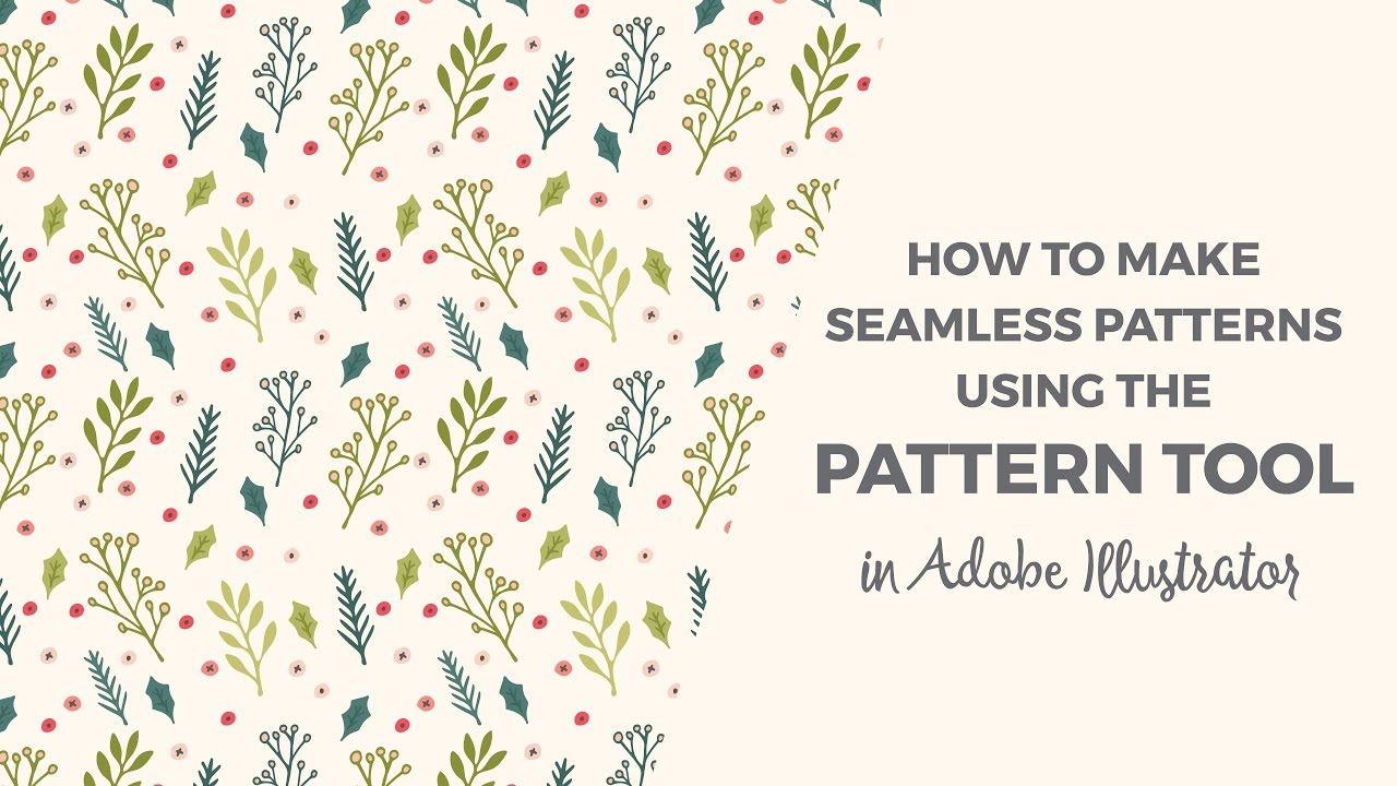 Vector Pattern Maker
