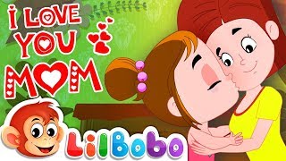 I Love You Mommy рџ ћ Mother S Day Special Song For Kids Heykids