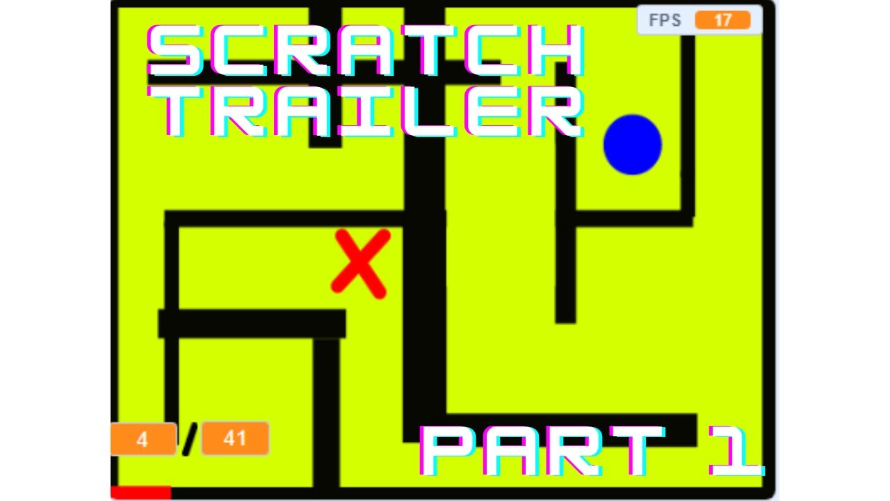 How To Make A Trailer On Scratch Part 1 Youtube