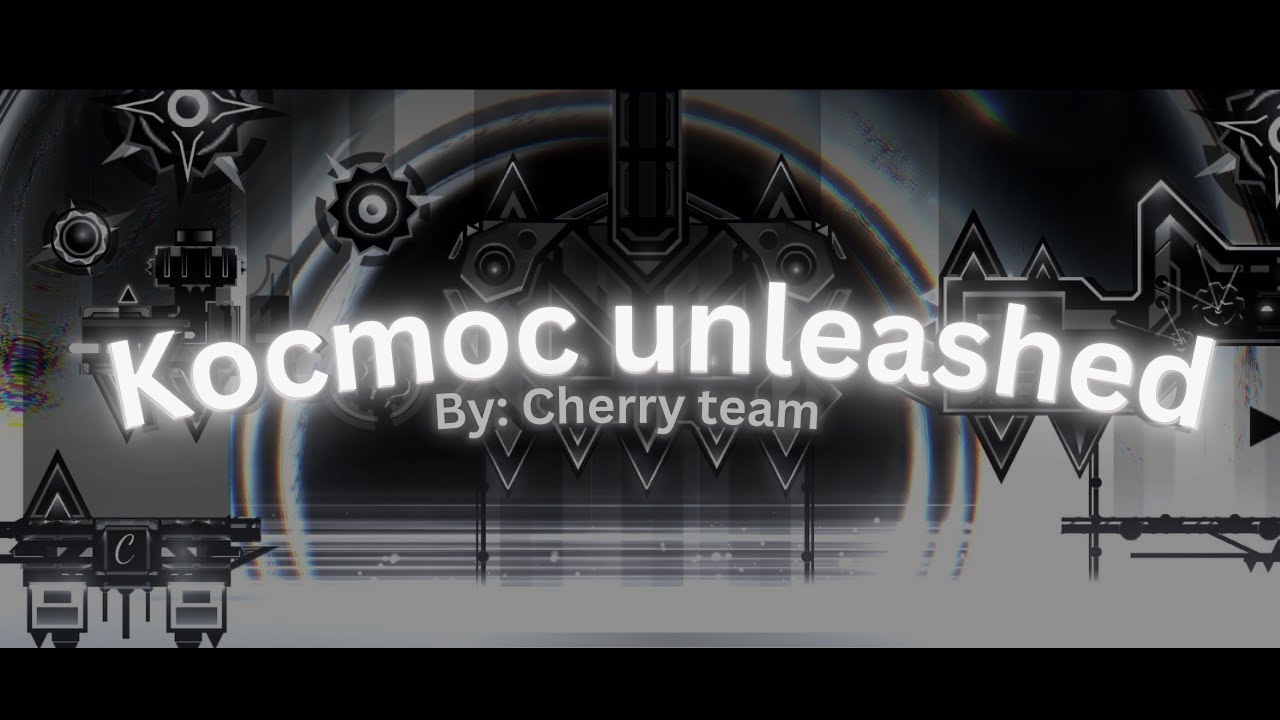 4k Kocmoc Unleashed Old Version By Cherryteam Youtube