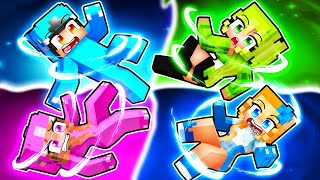 We Combined Together In Minecraft Omz Movies Mp3 Music & Mp4 video ...